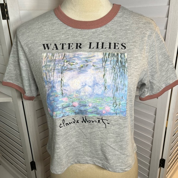 Mighty Fine | Tops | Nwot Mighty Fine Tshirt | Poshmark